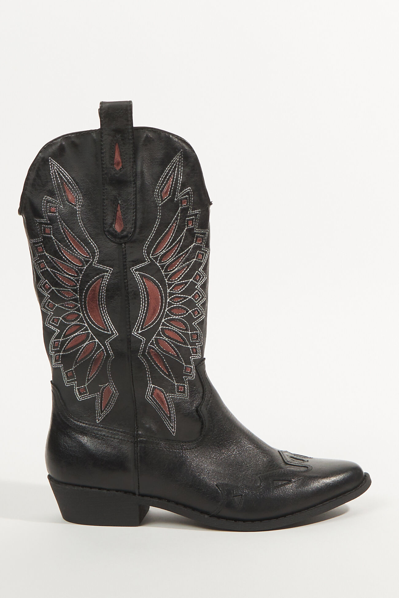 Altar'd State Bandera Cut Out Western Boots | Hamilton Place