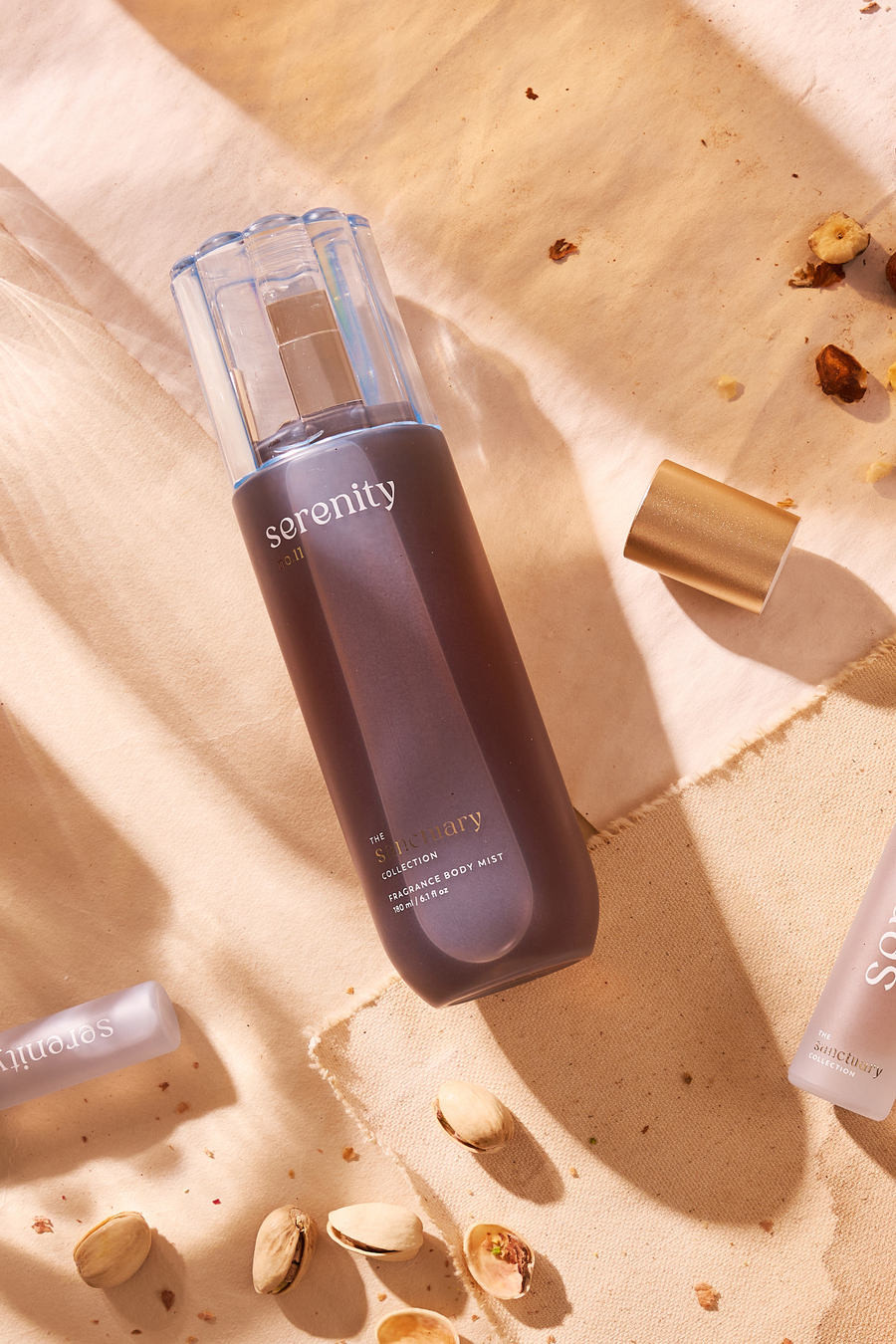 Serenity Body Mist | Altar'd State