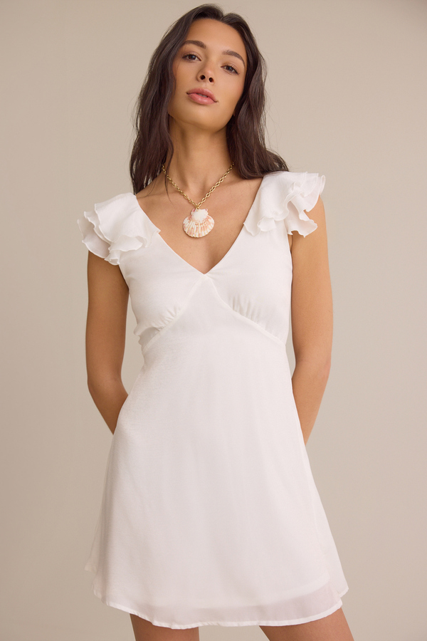 Confirmation Dresses - Cute, Modest Dresses | Altar'd State