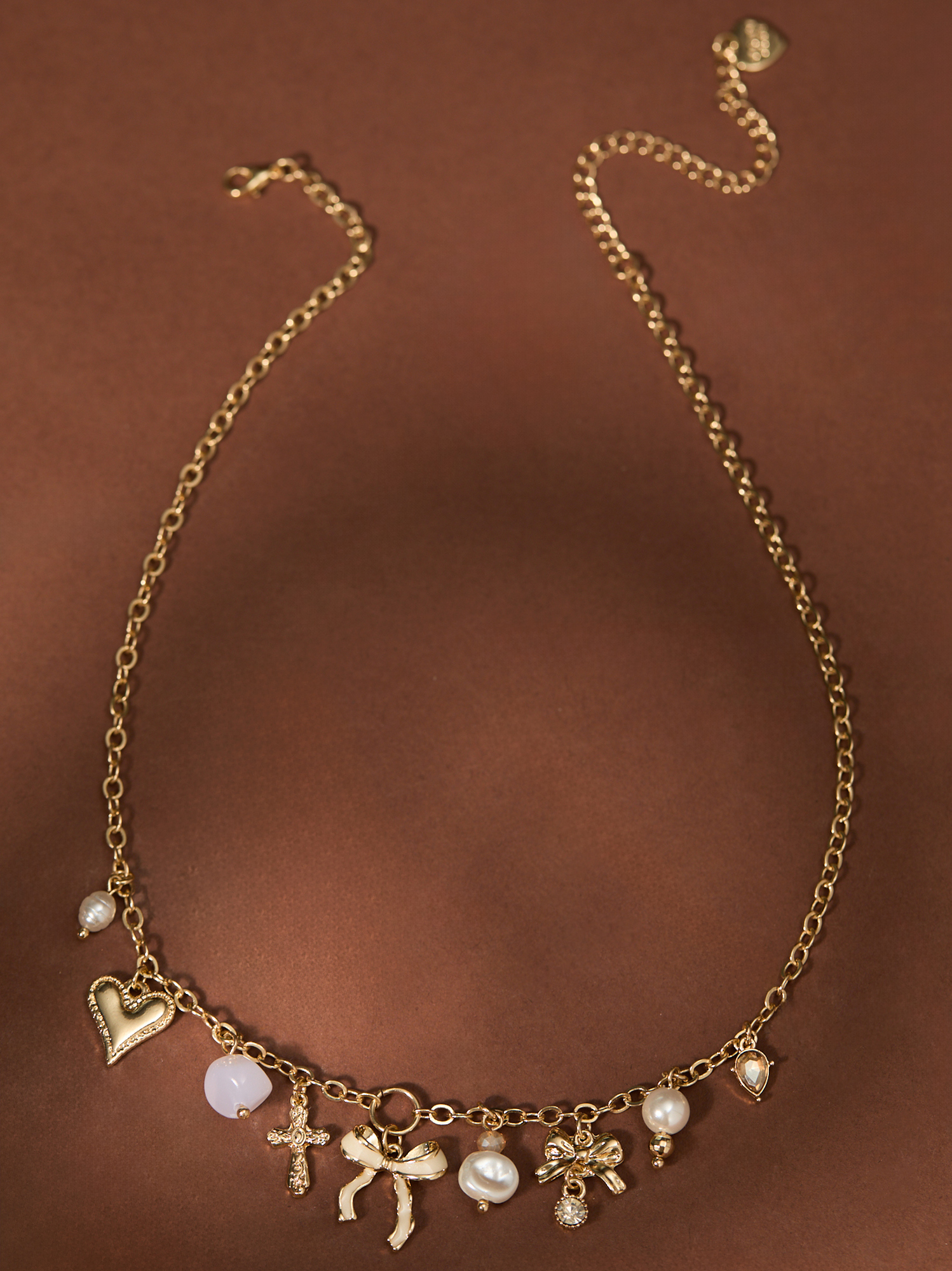 Altar D State Jewelry
