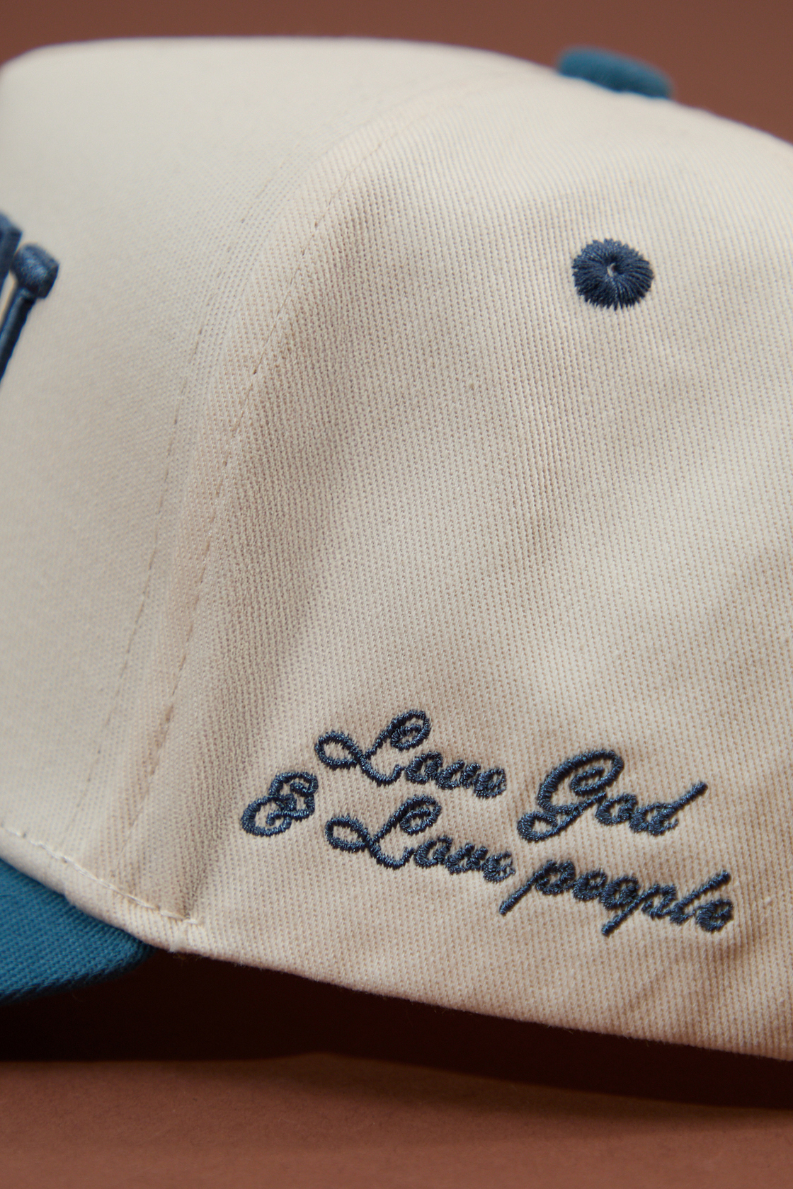 Amen Trucker Hat | Altar'd State