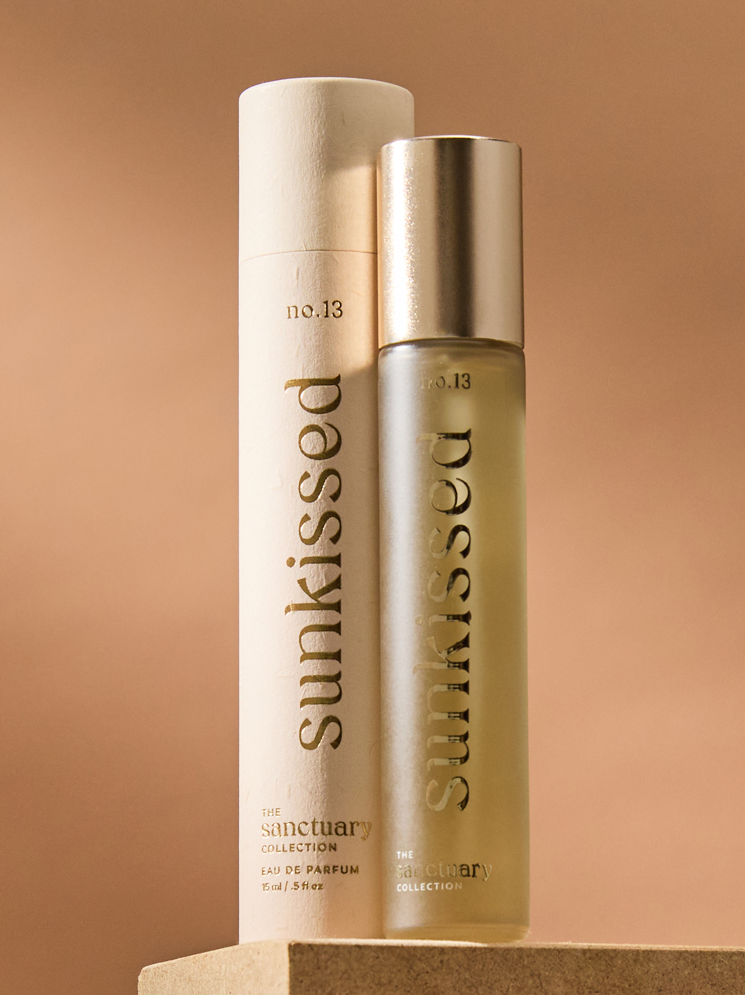 Sunkissed Travel Perfume | Altar'd State