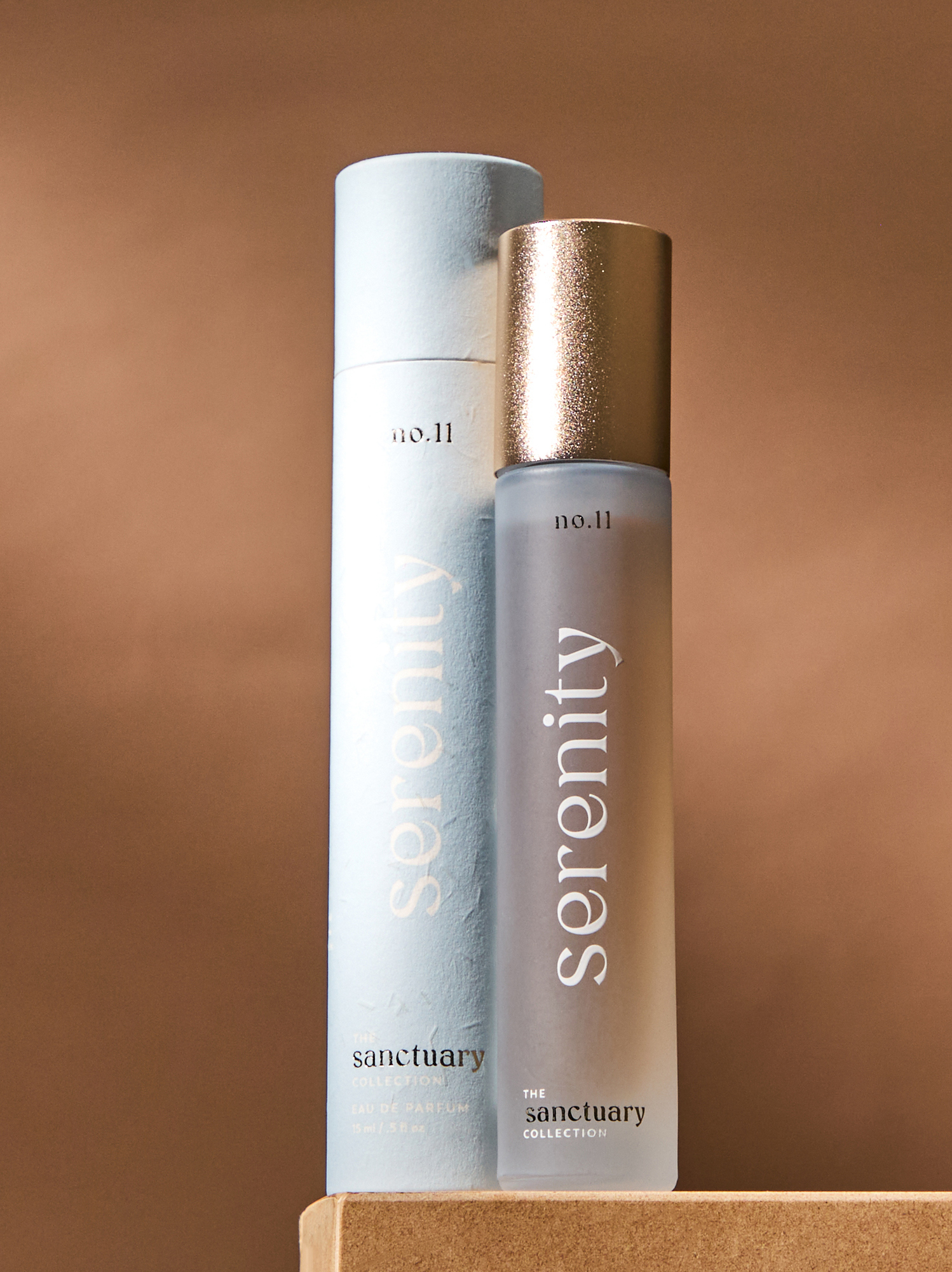 Serenity Travel Perfume | Altar'd State