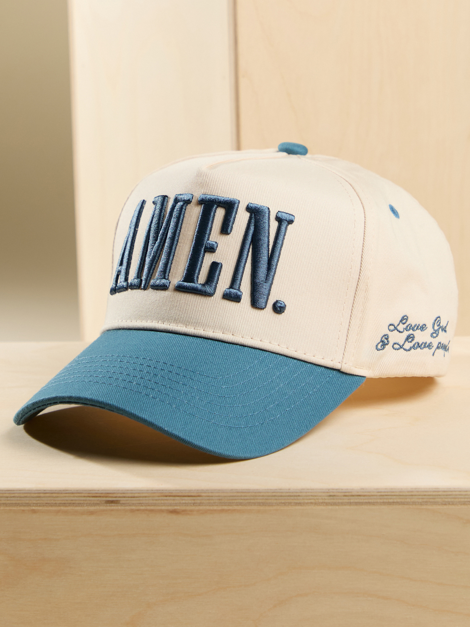 Amen Trucker Hat | Altar'd State