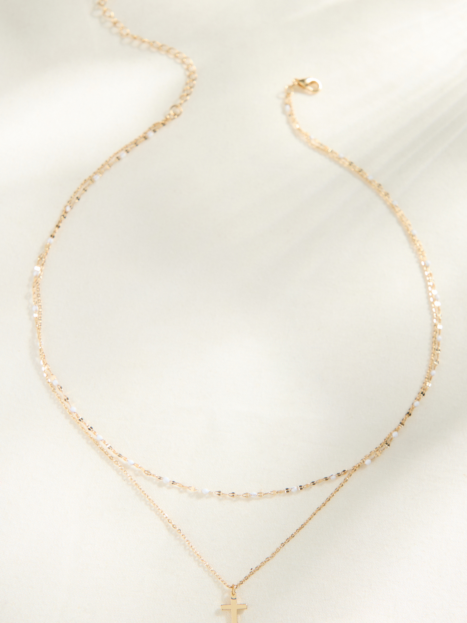 Dahlia Necklace | Altar'd State