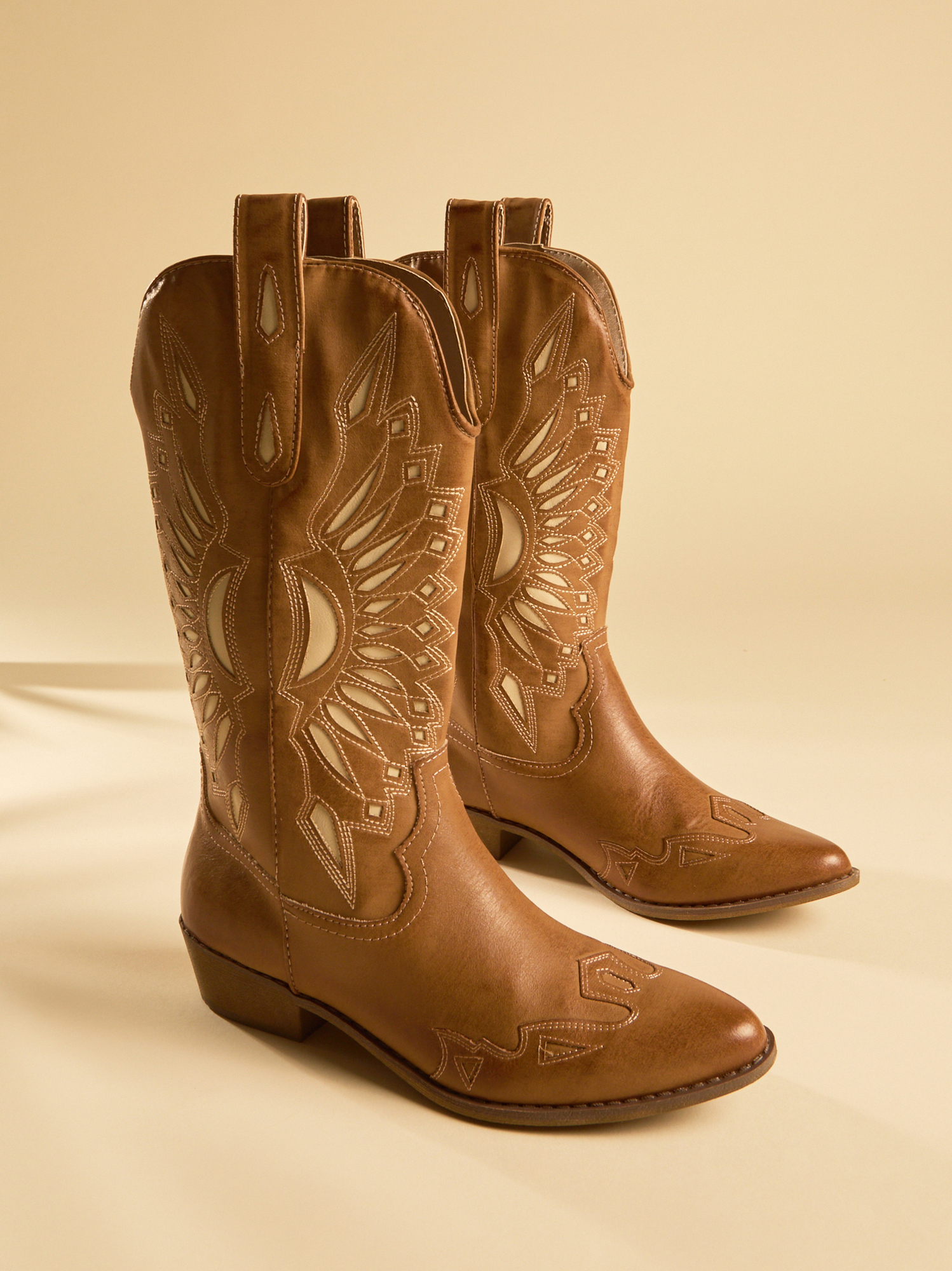 Altard State Cowboy Boots
