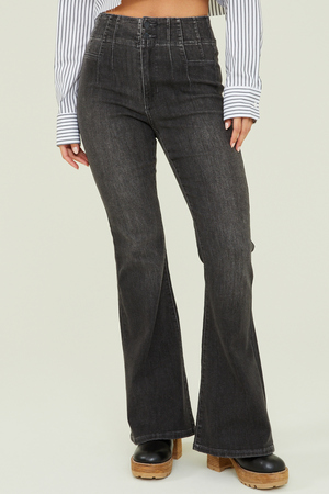 Women's Flare + Boot Cut Jeans | Altar'd State