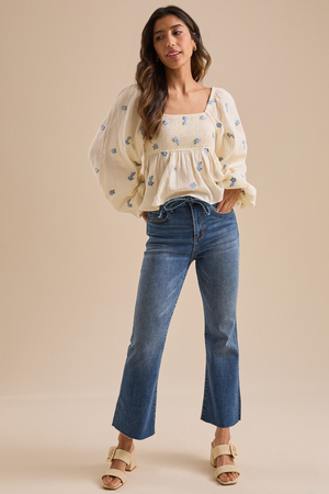 Altar D State Jeans