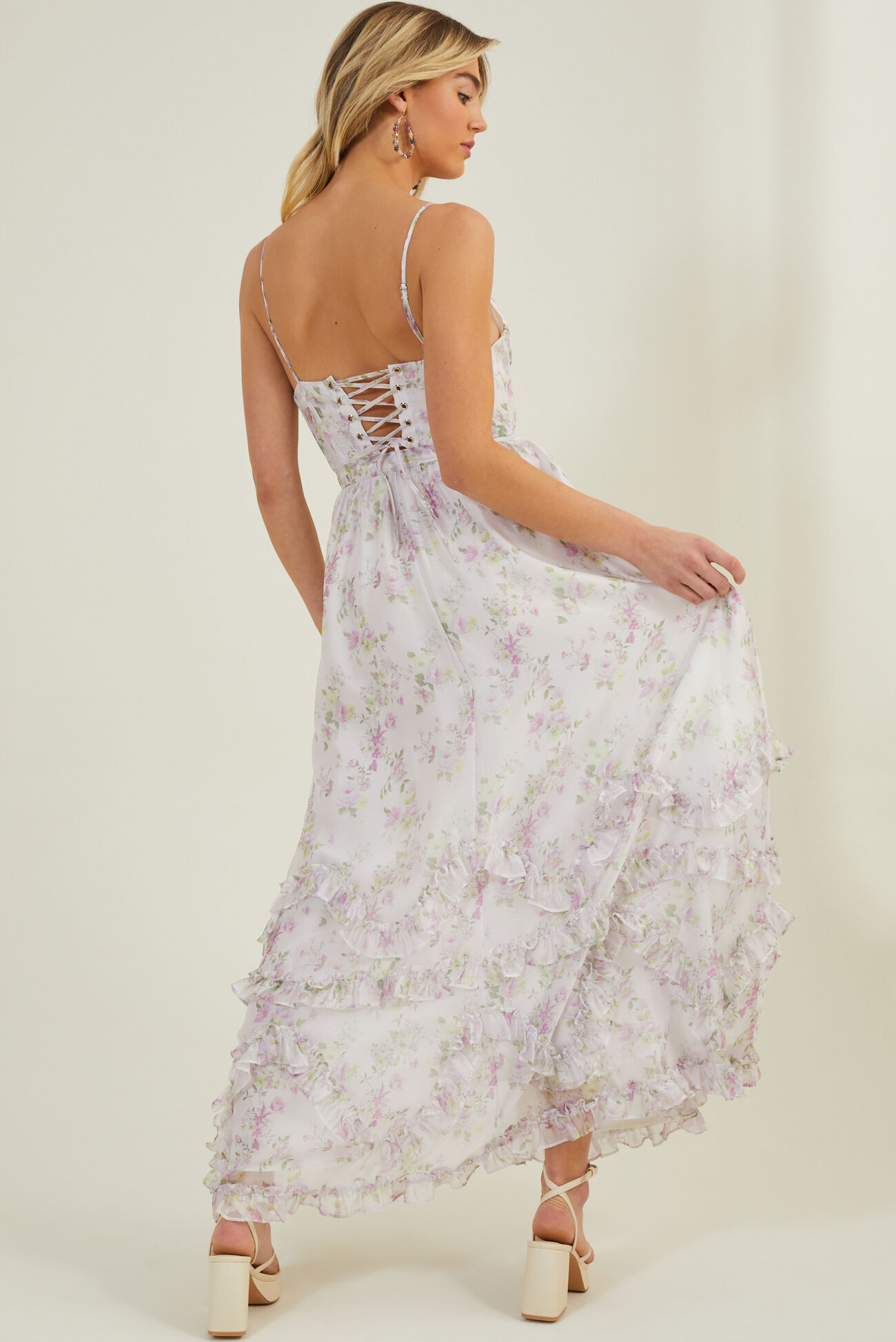 Altar'd State Ada Maxi Dress | Hamilton Place