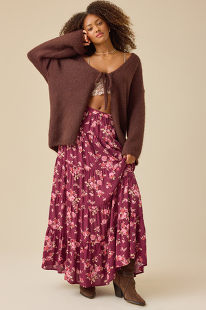 Fall Skirts - Cute Mini, Midi & Maxi Skirts | Altar'd State