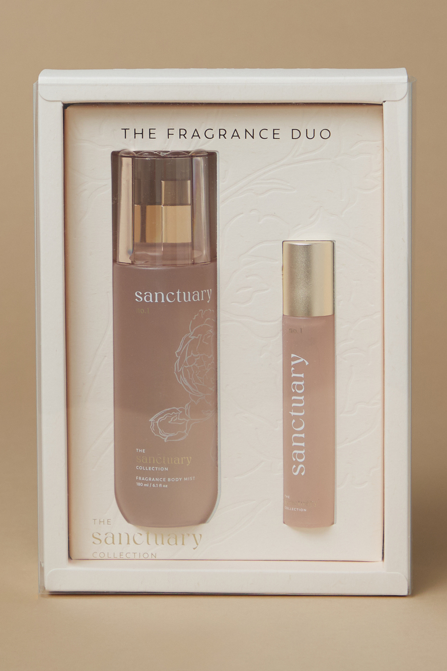 Altar'd State Sanctuary Fragrance Duo in Pink | Altar'd State