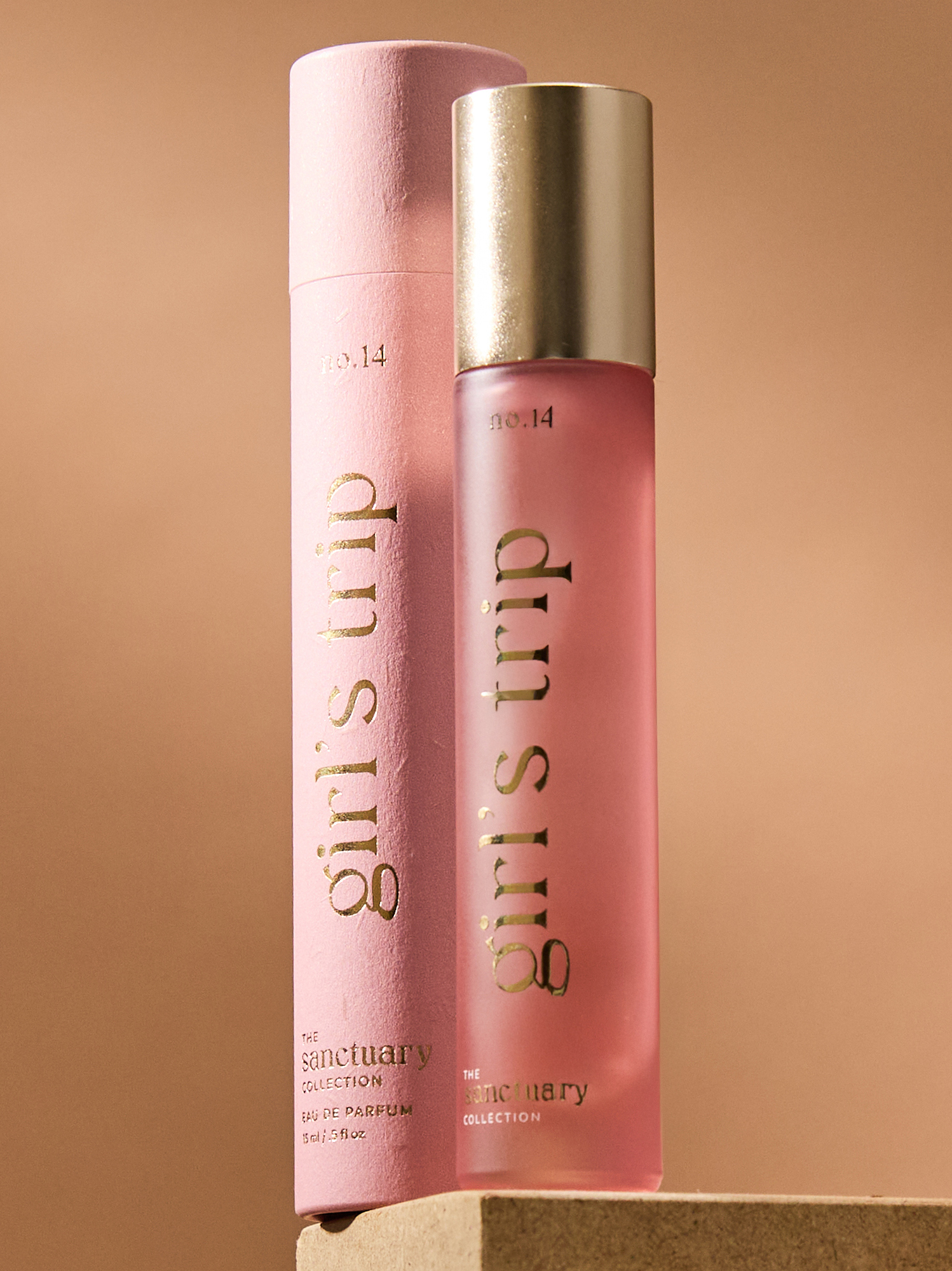 Girl's Trip Travel Perfume | Altar'd State