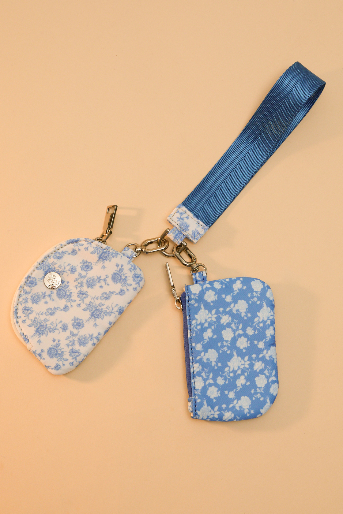 Keychain Wallet Lanyard | Altar'd State