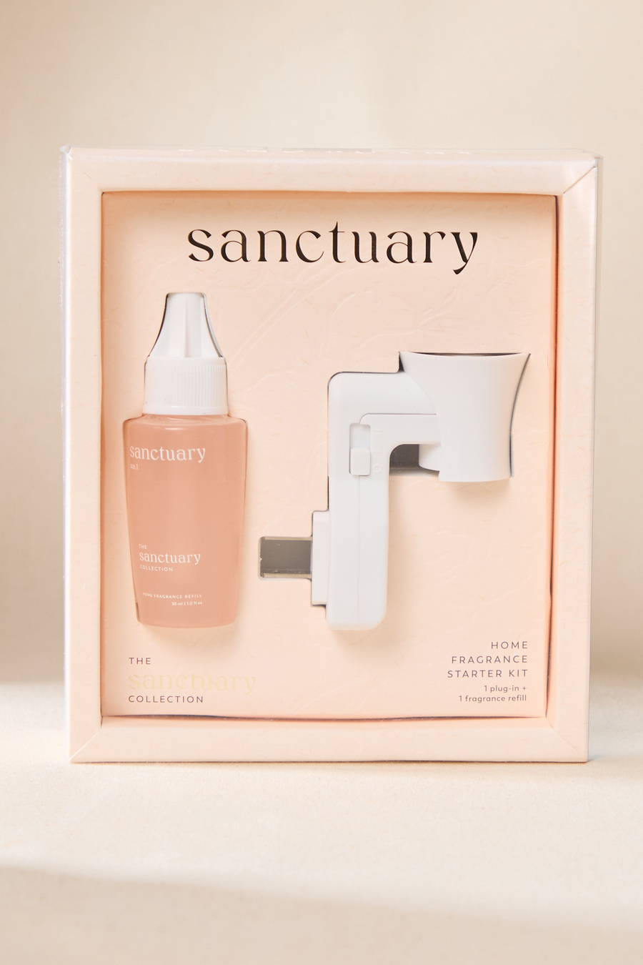 Altar'd State Sanctuary Home Fragrance Starter Kit