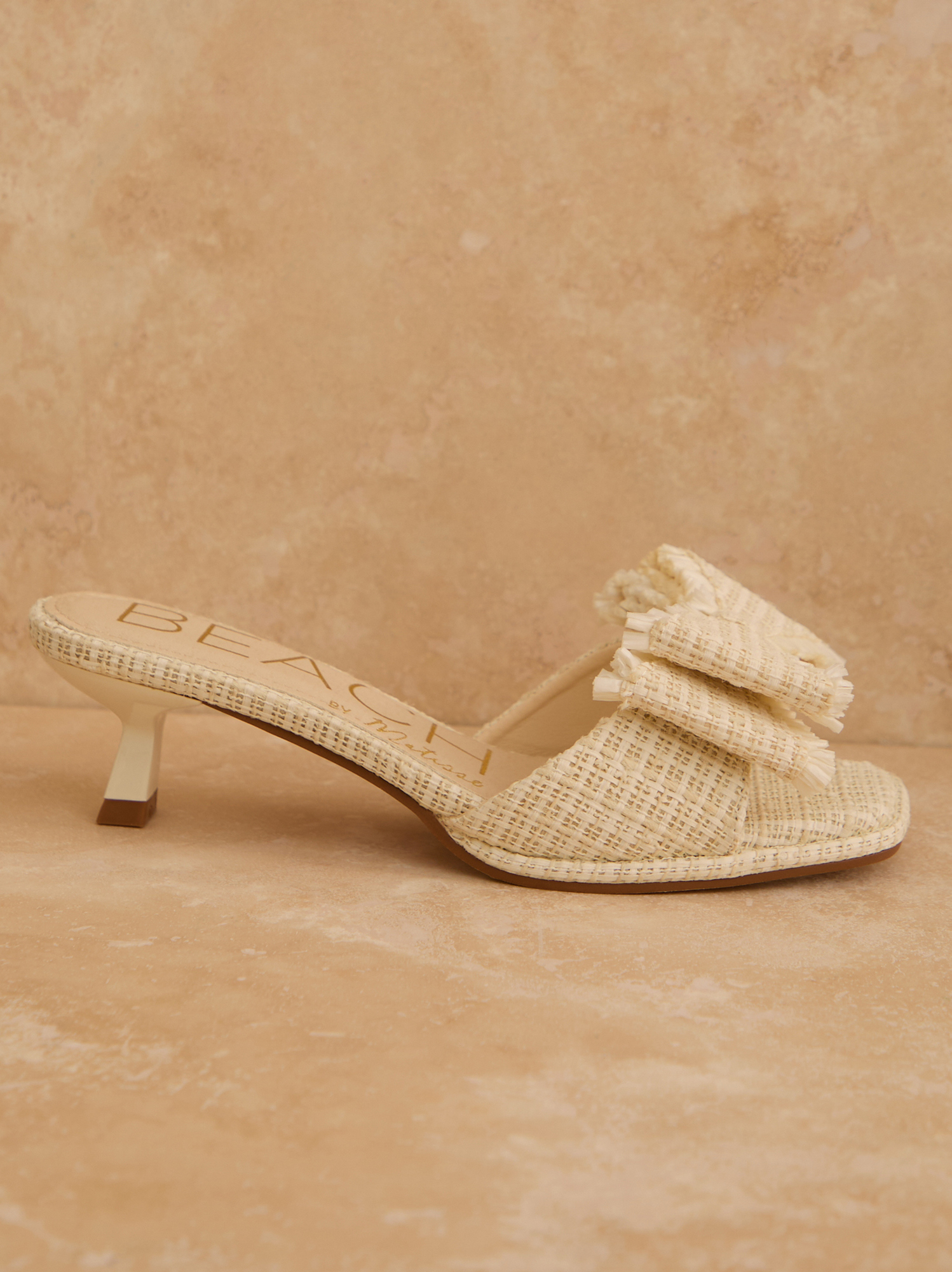 Penelope Kitten Heels by Matisse | Altar'd State