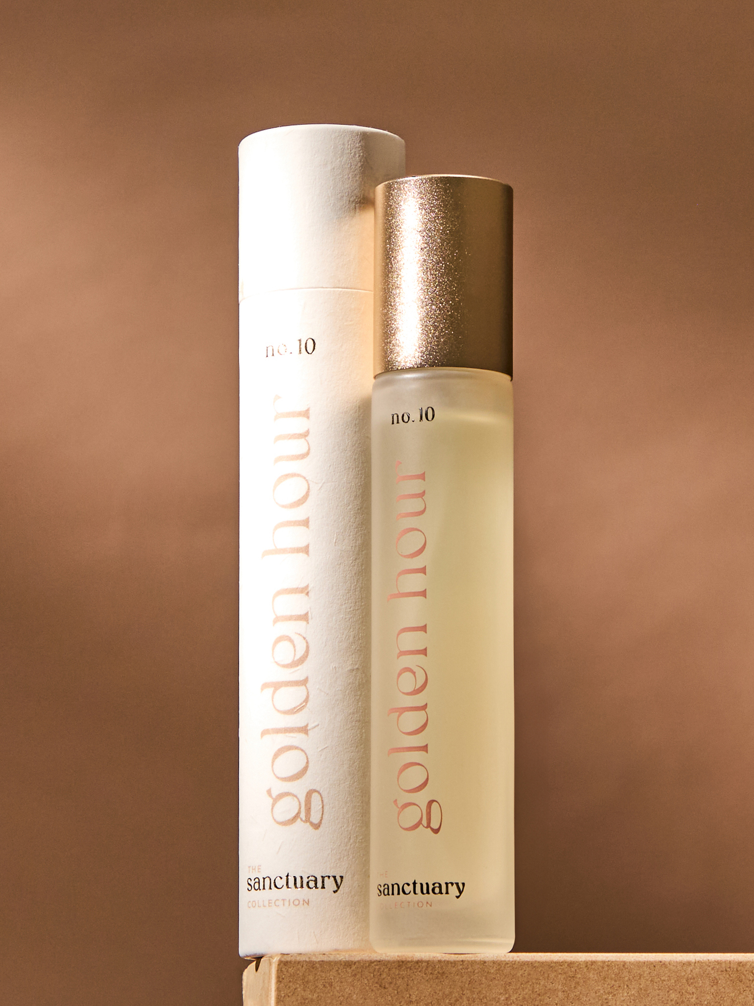 Golden Hour Travel Perfume | Altar'd State