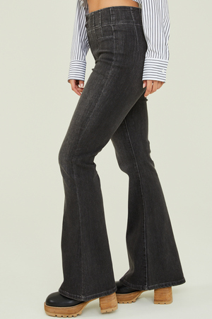 Women's Flare + Boot Cut Jeans | Altar'd State