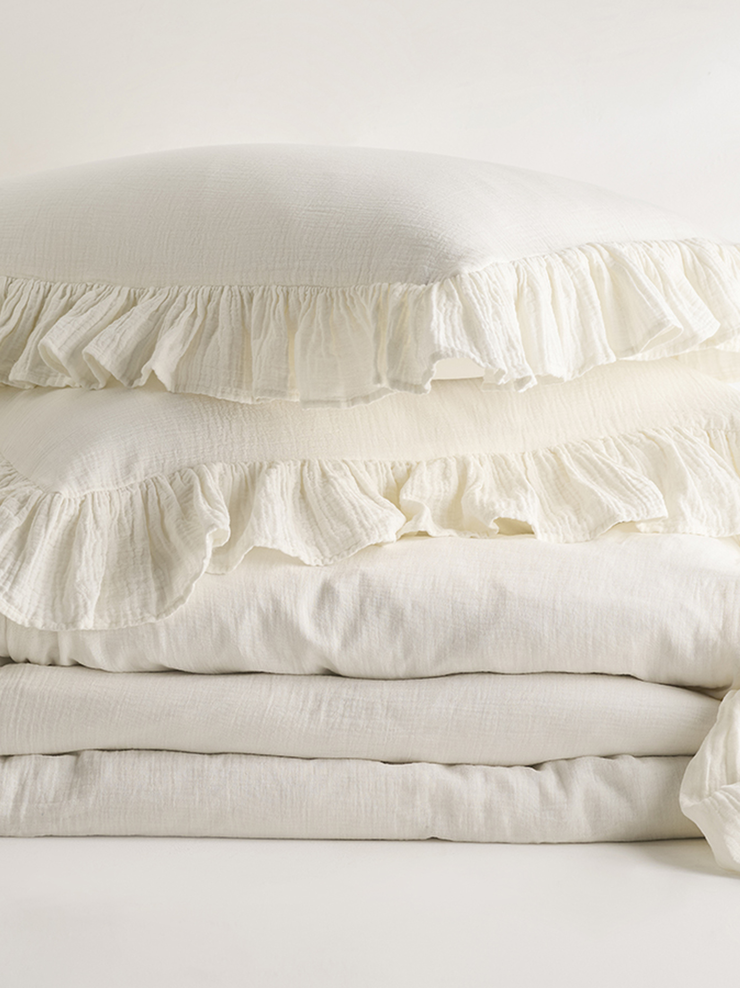 Cozy Duvet Covers & Pillow Shams - Shop Now