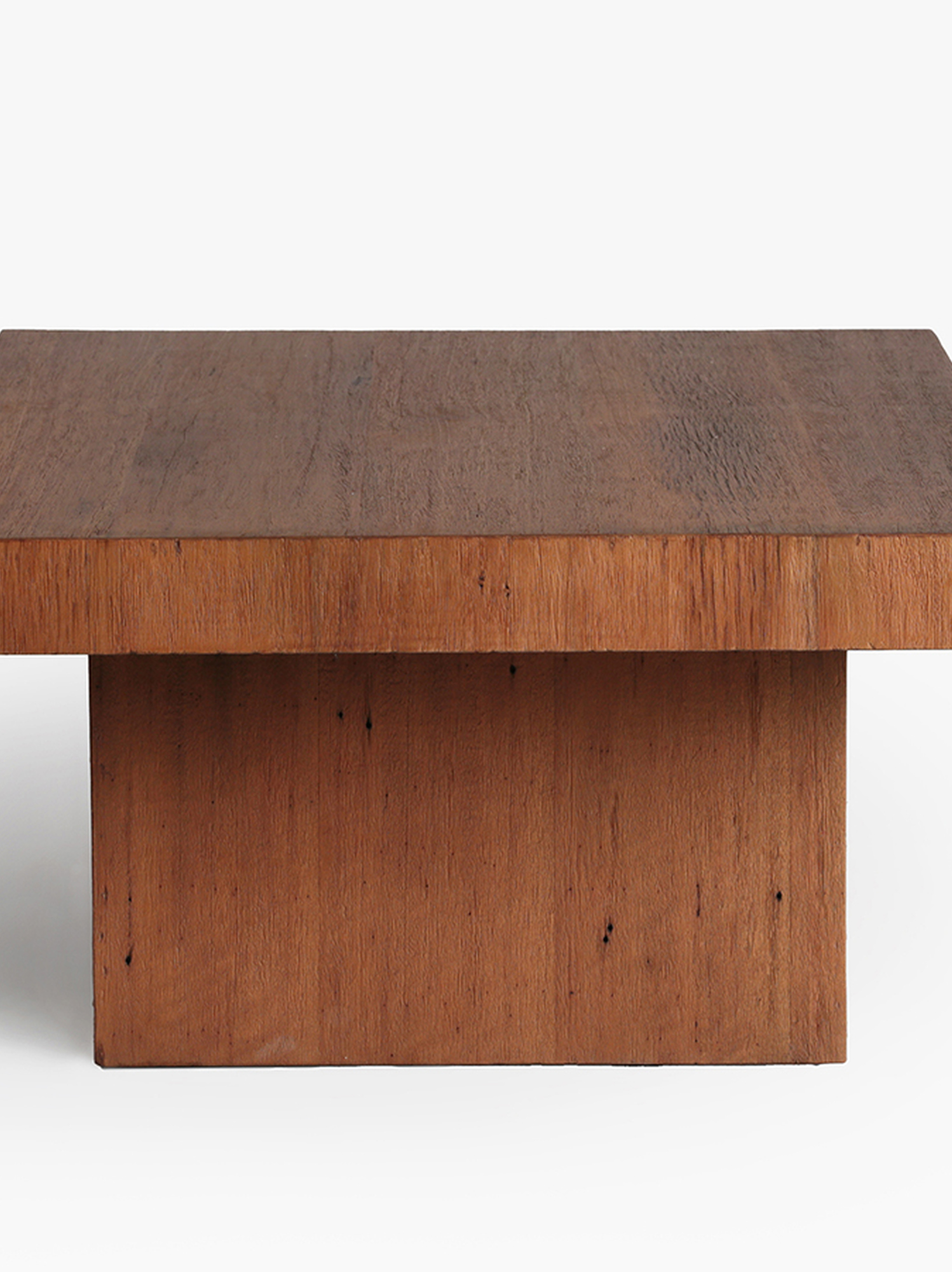 Monteith Wood Coffee Table - Shop Now