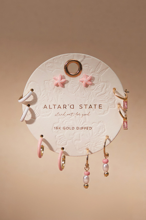 Women's Jewelry - Affordable Fashion Jewelry | Altar'd State | Altar'd ...