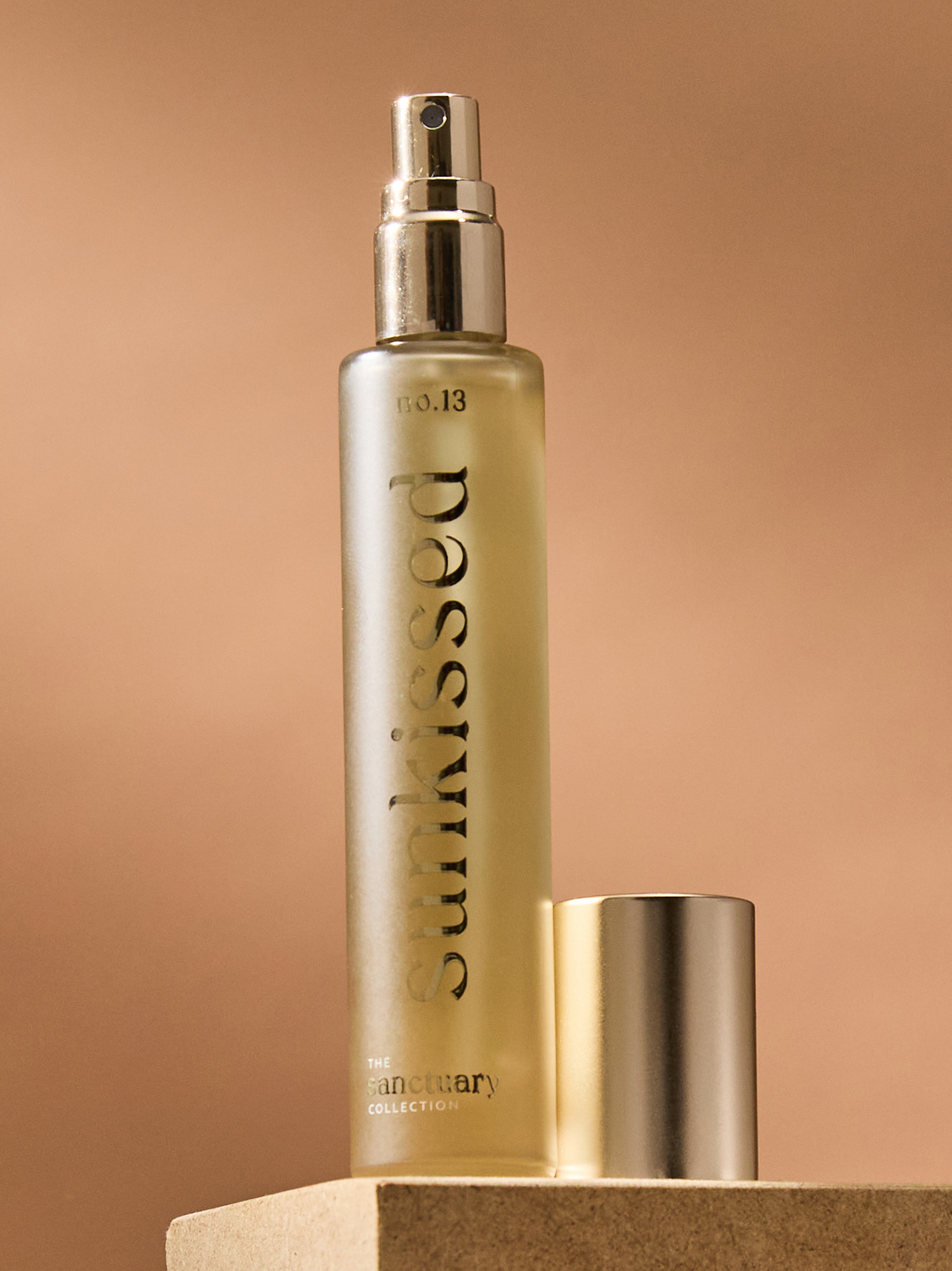 Sunkissed Travel Perfume | Altar'd State