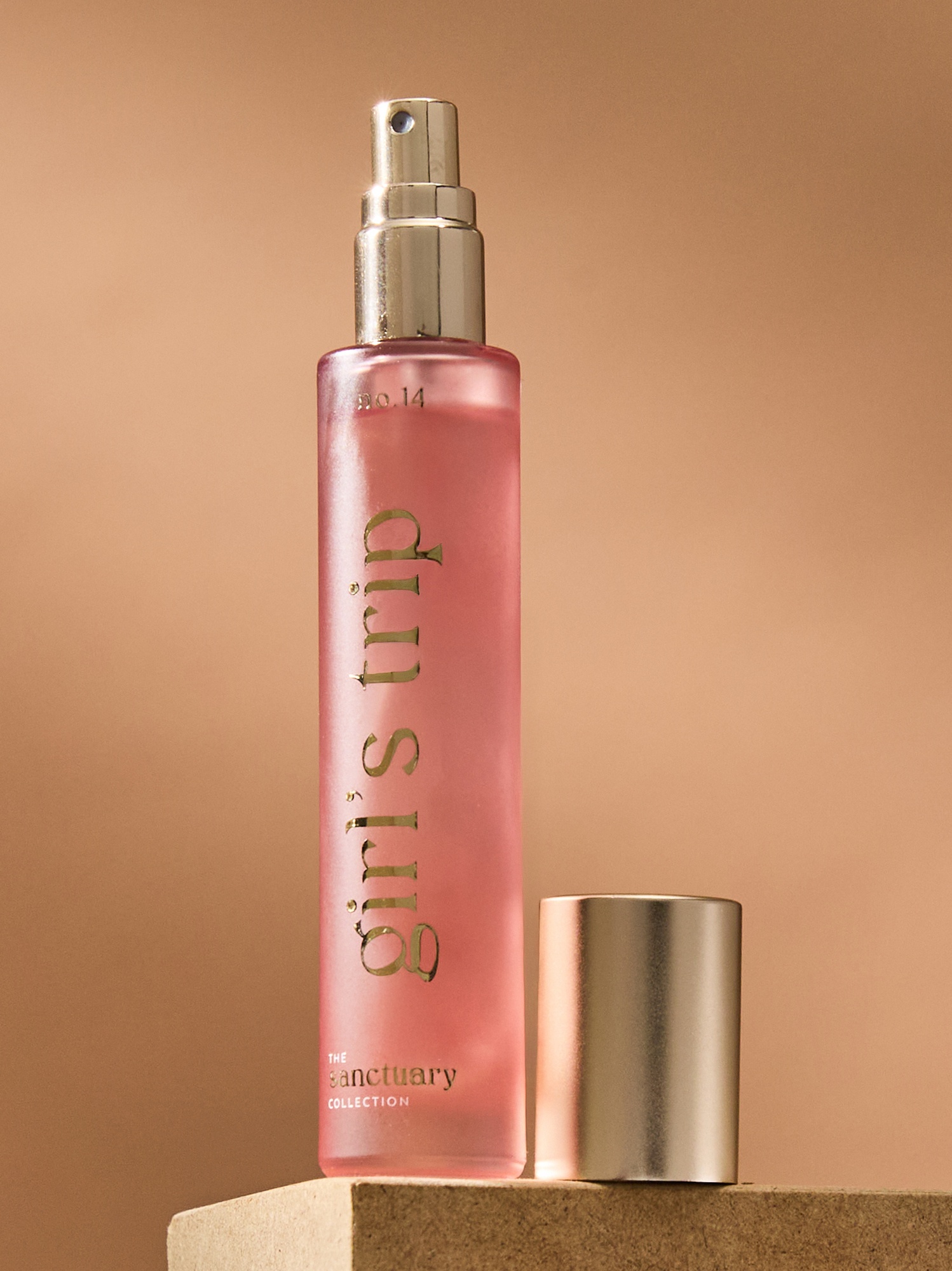 Girl's Trip Travel Perfume | Altar'd State